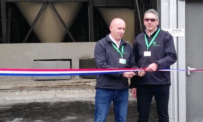 PR:Haifa Group Expands its CRF Manufacturing Facility in France | Haifa ...