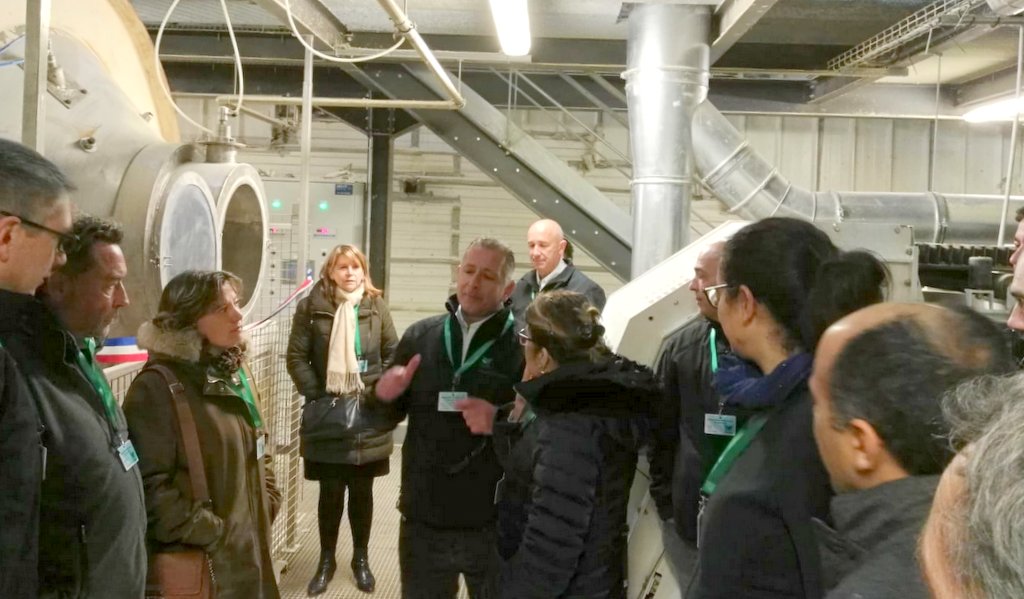 PR:Haifa Group Expands its CRF Manufacturing Facility in France | Haifa ...