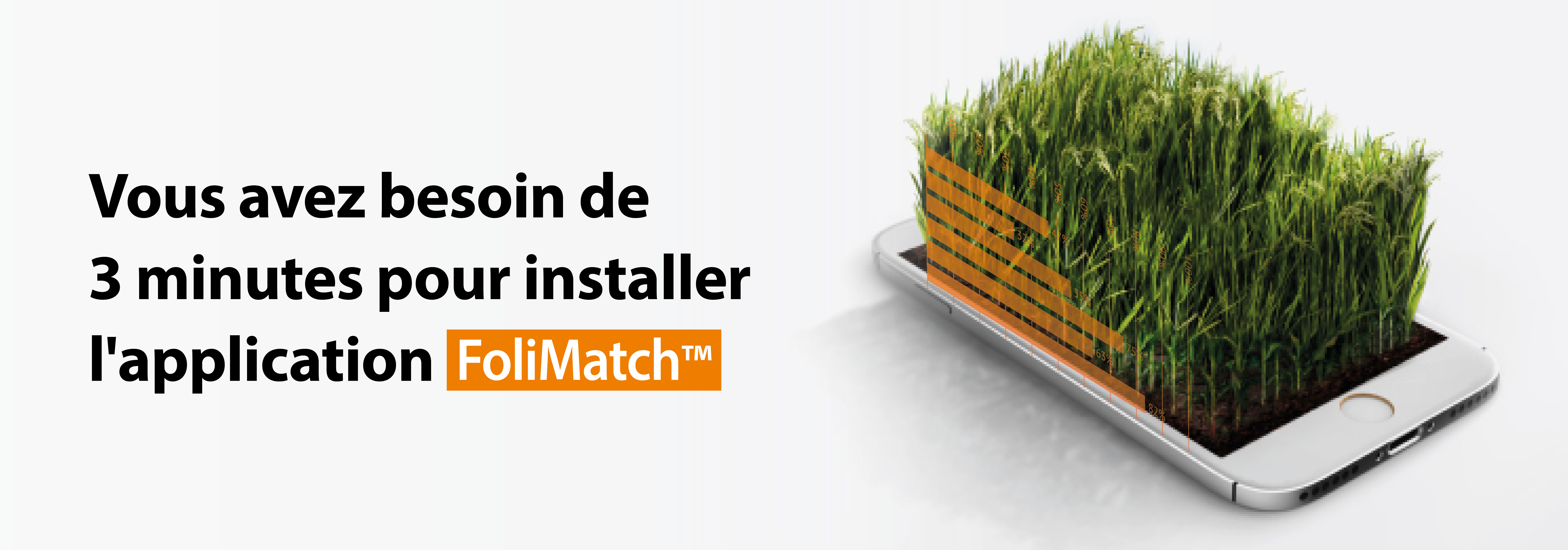 FoliMatch™: Programme de nutrition foliaire en 3 étapes simples | Haifa ...