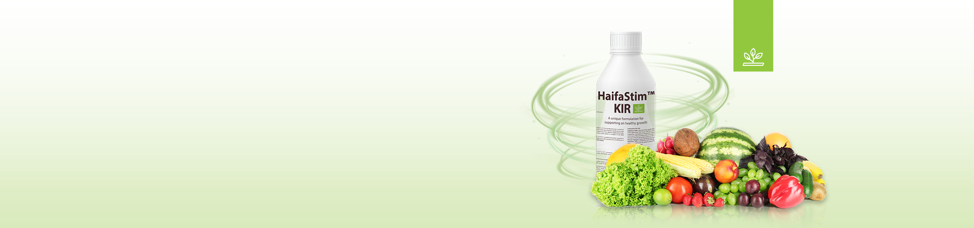 HaifaStim™ Kir | Haifa Group