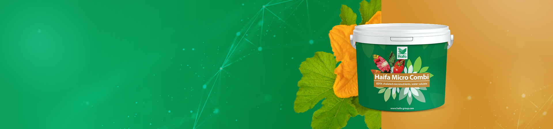 Haifa Micro Combi Fertilizer | Haifa Group