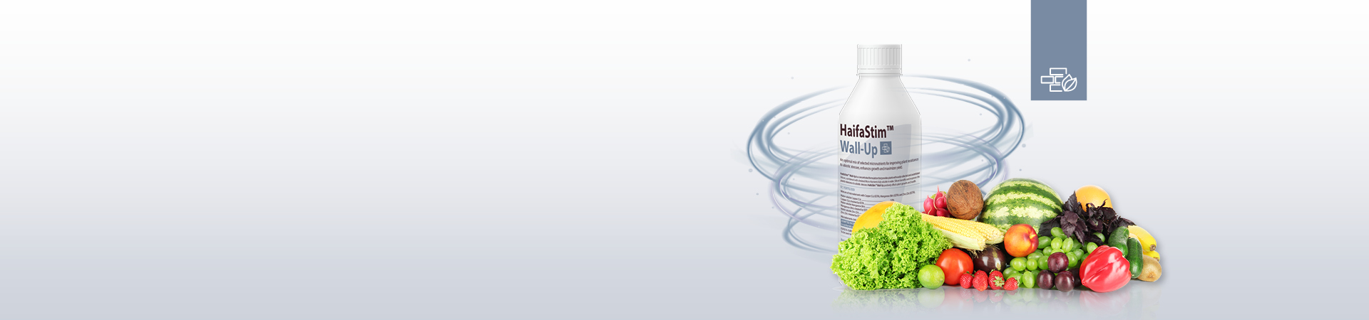 HaifaStim™ Wall-Up | Haifa Group