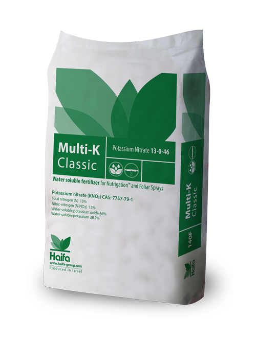 Haifa Group: Fertilizers Provider & Plant Nutrition Solutions