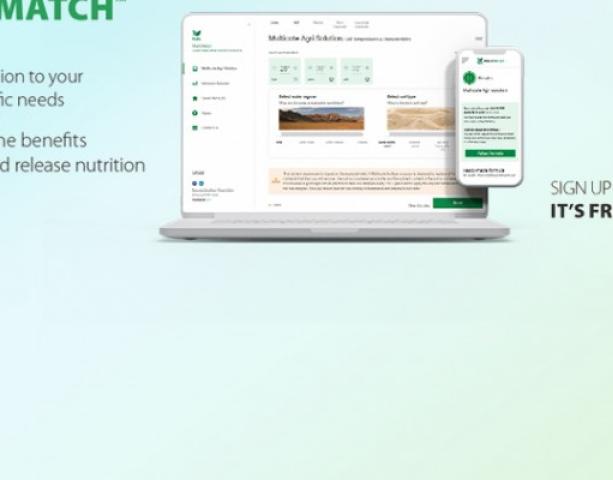 Haifa Group: Fertilizers Provider & Plant Nutrition Solutions