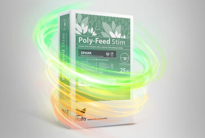 Poly-Feed™ 12-43-12+ME | Haifa Group