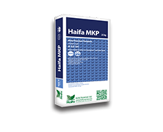 Romeo Packing & Fertilizer Co. | Haifa Group