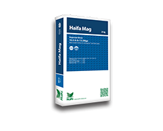 Romeo Packing & Fertilizer Co. | Haifa Group