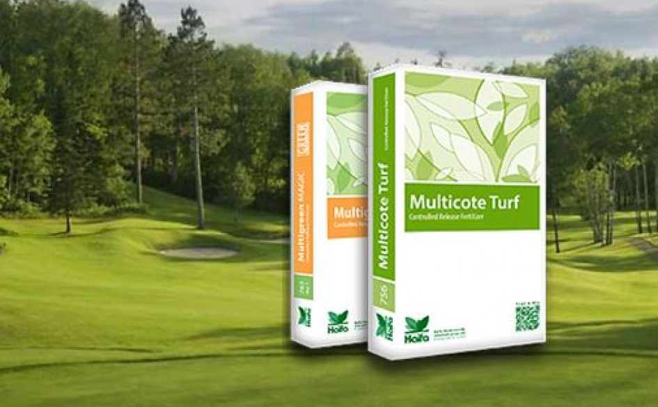 Balanced Turf Fertilization | Haifa Group