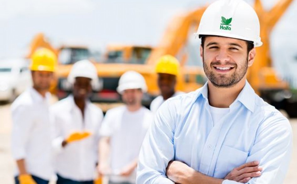 Haifa's Values | Haifa Group