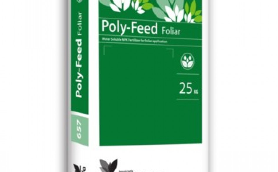 Poly-Feed Drip Fertilizers 14-7-21+2MgO | Haifa Group