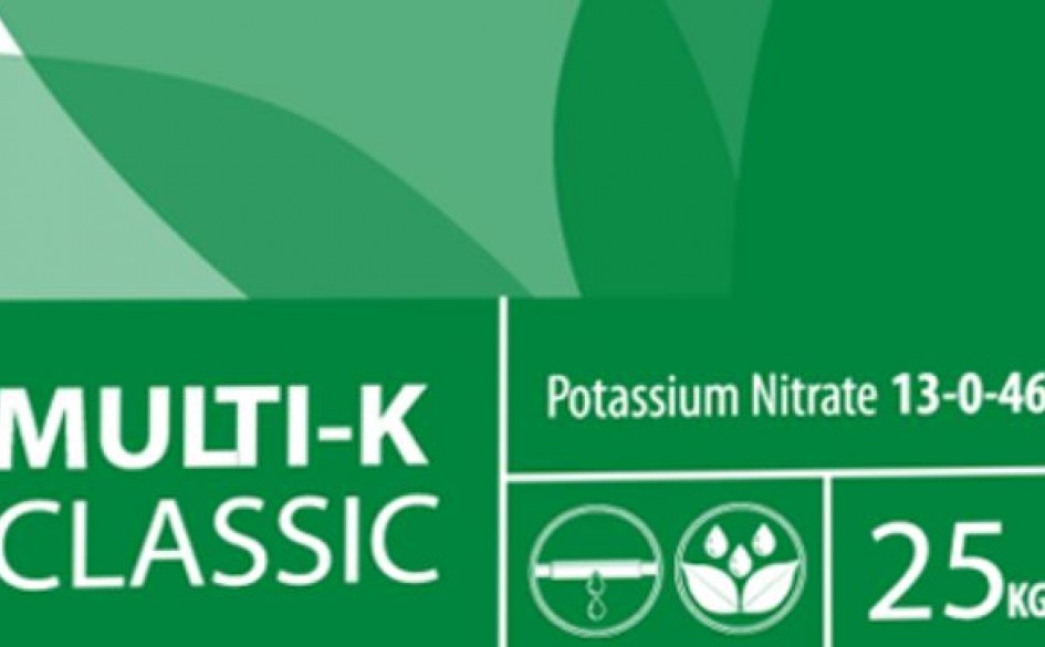 Multi-K™ S | Haifa Group