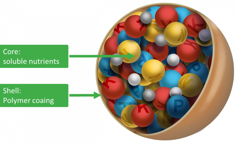 Multicote™ Stim Stress Ready - Keep the stress out | Haifa Group